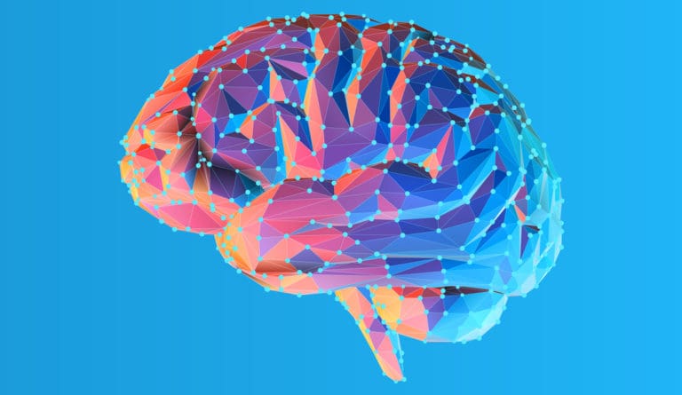 What Part of the Brain Does TMS Stimulate? - Mid City TMS